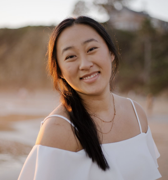 Julia Wang ('24) | Education Studies